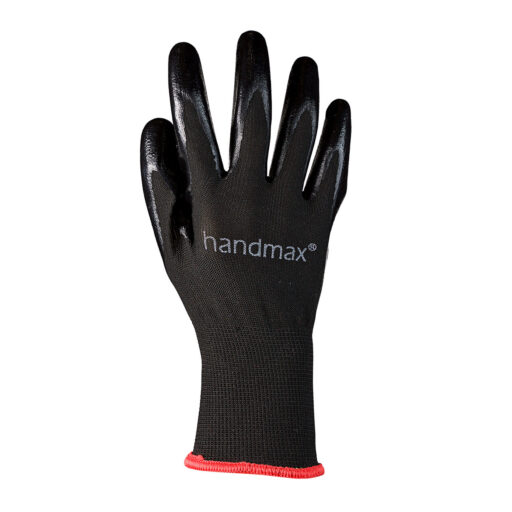 Handmax Seattle Foam Nitrile Gloves – Large – The Sticky Stuff Store