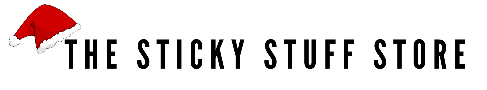 The Sticky Stuff Store – Screws, Fasteners & Tools for All Projects