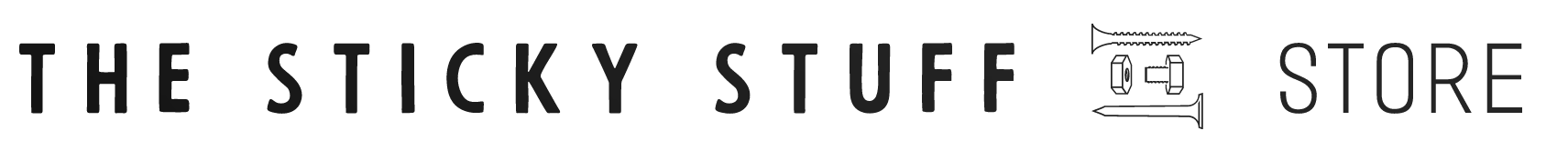 Contact Us – The Sticky Stuff Store