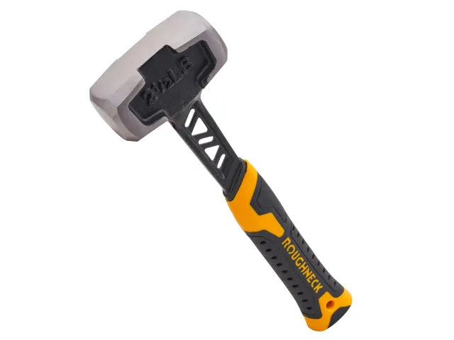 Roughneck 1.1Kg (2.1/2lb) Gorilla V-Series Club Hammer – The Sticky ...